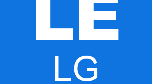 How to Fix LG Washer LE Error Code? - Error Solutions