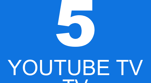 How to fix YouTube TV error code 5? - Error Solutions