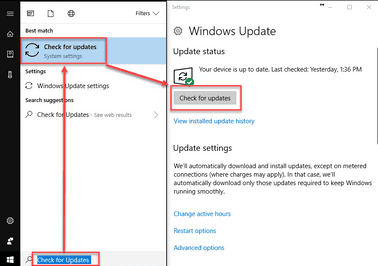 Microsoft Edge DNS error - Error Solutions