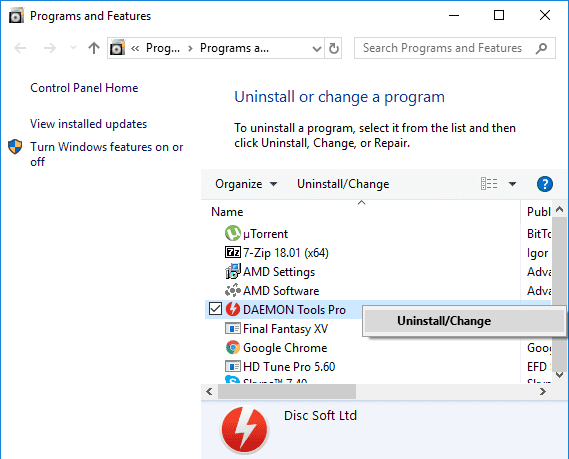 Daemon tools pro windows 10 fix - modelsfecol