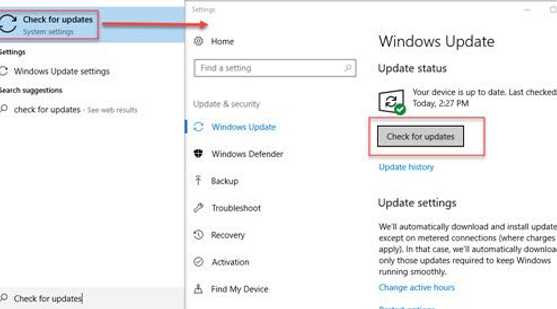 Windows Bad_pool_caller (Win 10, 8 & 7) - Error Solutions
