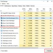 How to fix common Steam error codes? - Error Solutions