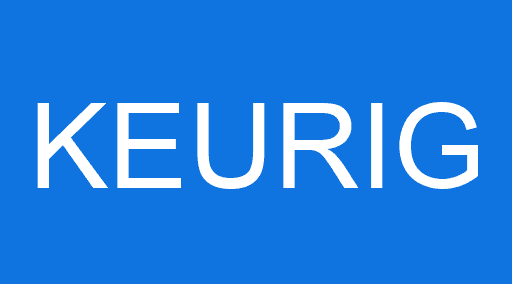 How do I fix Keurig error codes? - Error Solutions