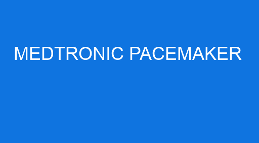 How do I fix a Medtronic pacemaker? - Error Solutions