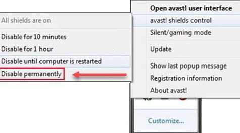 System restore error code 0x800700b7 - Error Solutions