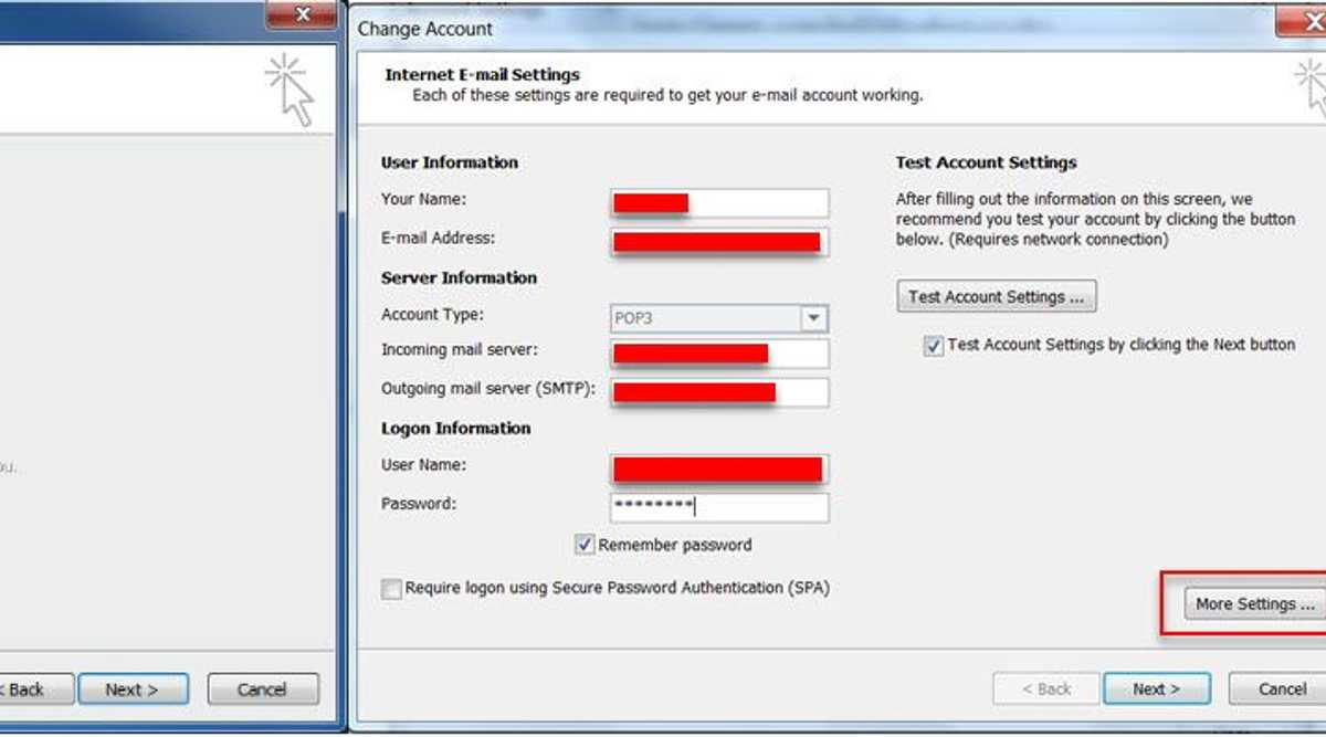 Microsoft Office 365 encrypted email error - Error Solutions