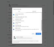 Gmail error 6922 - Error Solutions