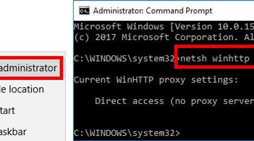 Windows Update error 80072f76 (Win 8, 7, XP & Vista) - Error Solutions