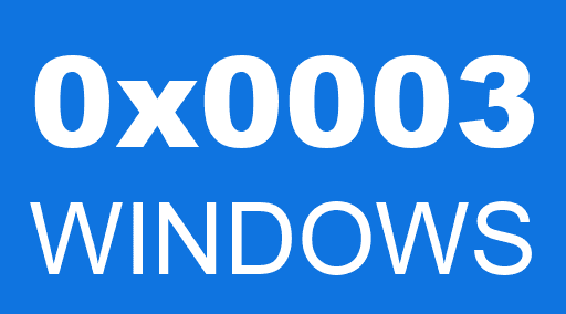 How to Fix Error Code 0x0003 GeForce Experience? - Error Solutions