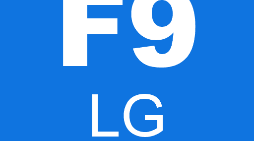 How Do You Fix An Lg Oven F9 Error Error Solutions