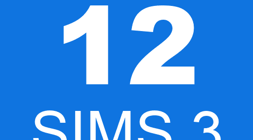 How to fix the sims 3 error code 12? - Error Solutions