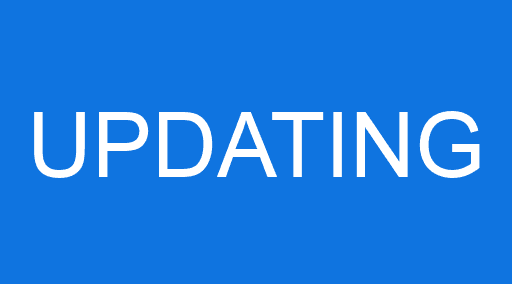 How to fix Error updating password: Unknown validation code? - Error ...