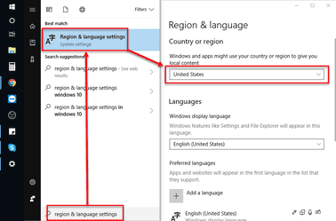 Windows error code 1 - Error Solutions
