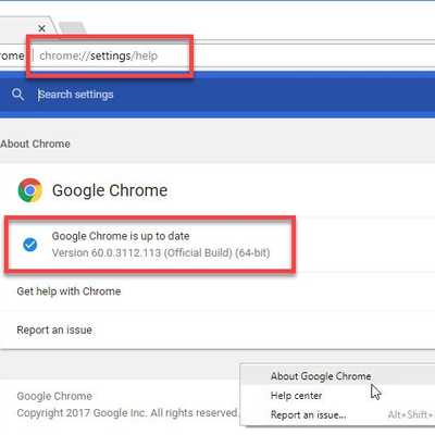 How do I fix common Google Chrome error codes? - Error Solutions