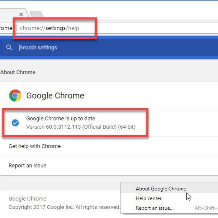 How do I fix common Google Chrome error codes? - Error Solutions