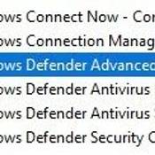 How do I fix common Windows Defender error codes? - Error Solutions