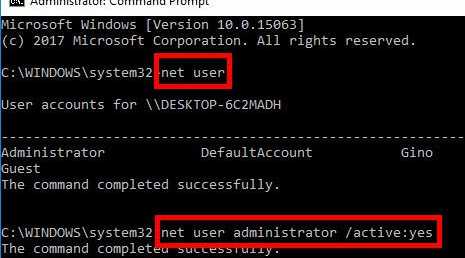 Microsoft Edge Administrator error - Error Solutions