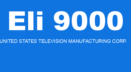 How do you fix Eli 9000? - Error Solutions