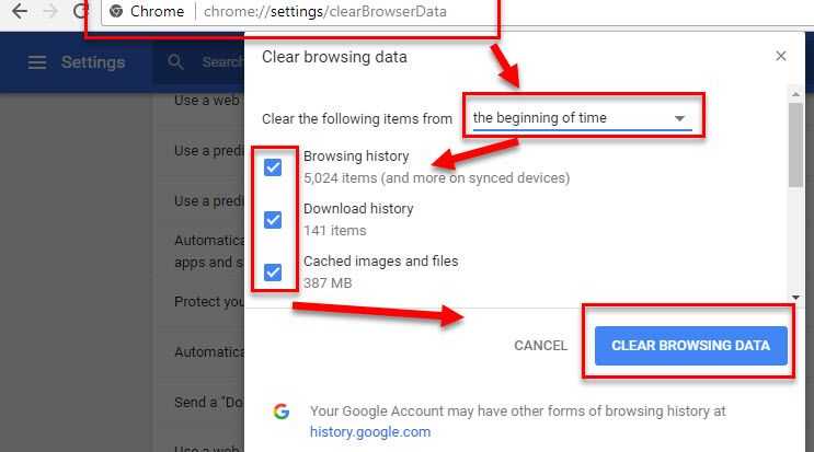 SOLVED: How to fix 'Err name not resolved'? - Error Solutions