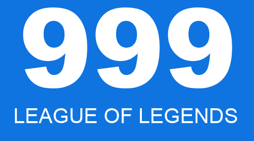 How to fix League of Legends Error Code 999? - Error Solutions
