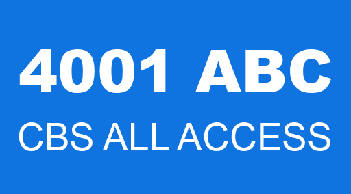 How to fix error 4001 ABC? - Error Solutions