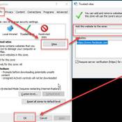 How to fix common Microsoft Edge error codes - Error Solutions