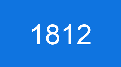 How do I fix Malwarebyte's error code 1812? - Error Solutions