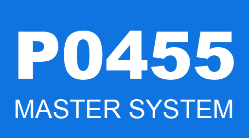 How to fix the P0455 code? - Error Solutions