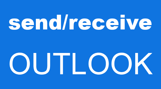 How do I fix Outlook send/receive error? - Error Solutions