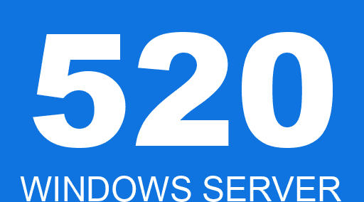 How to fix the 520 Status Code? - Error Solutions