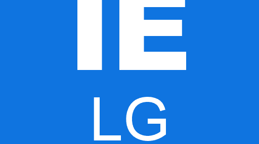 How do I fix the IE error on my LG dishwasher? - Error Solutions