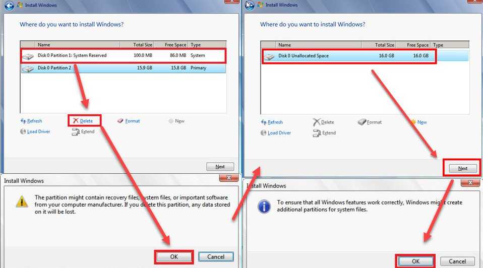 Bad_pool_header error - Error Solutions