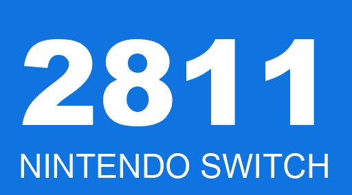 How to fix Nintendo switch Eshop error 2811? - Error Solutions