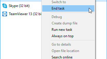 Microsoft Edge Critical System Error - Error Solutions