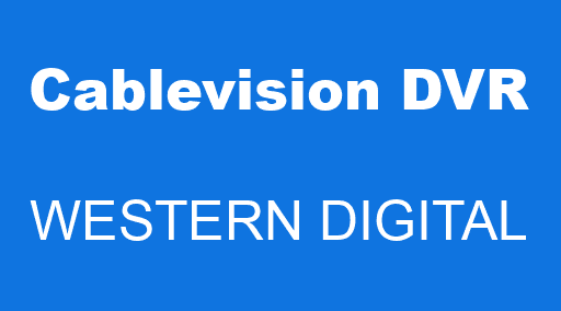 How do I fix a Cablevision DVR? - Error Solutions