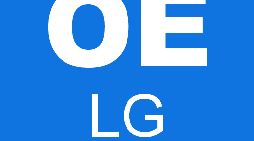 How do you fix the OE code on an LG washing machine? - Error Solutions