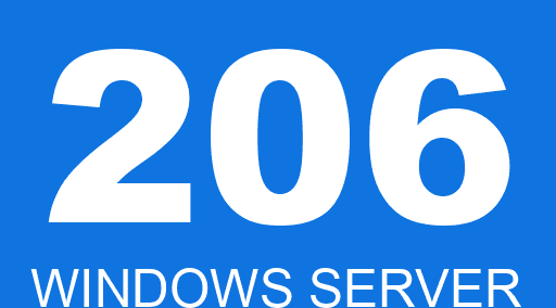 How to fix error code 206? - Error Solutions