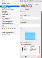 Mac error code 36 - Error Solutions