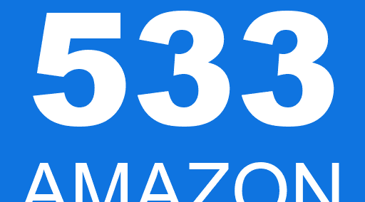 How to fix Amazon Flex support code 533? - Error Solutions
