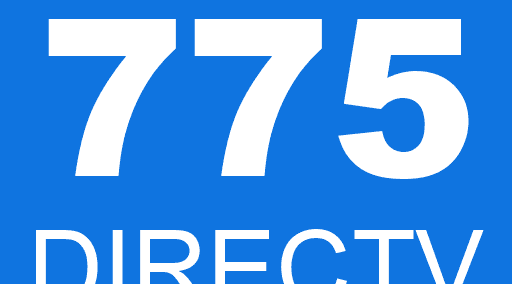 How do I fix directv 775 no swim? - Error Solutions
