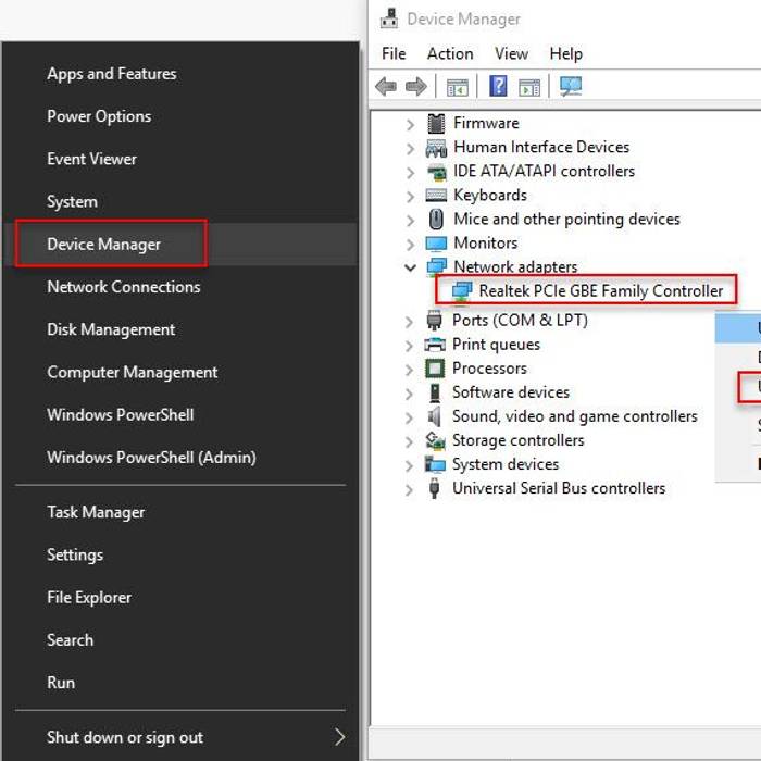 How To Fix Common Network Configuration Error Codes? - Error Solutions
