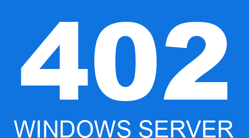 How to fix 402 error? - Error Solutions