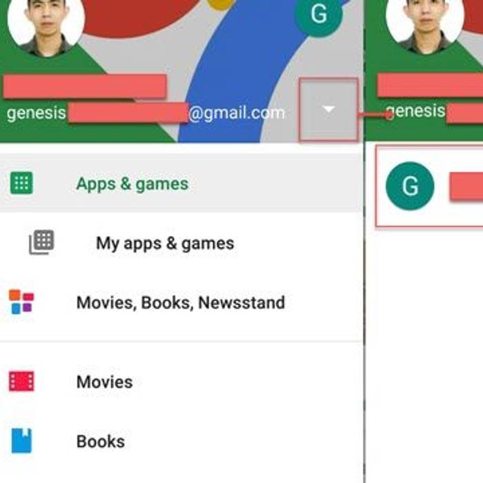 How do you fix common Google Playstore error codes? - Error Solutions