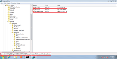 Windows Update error code 80072ee2 (Win 10, 8.1 & 7) - Error Solutions