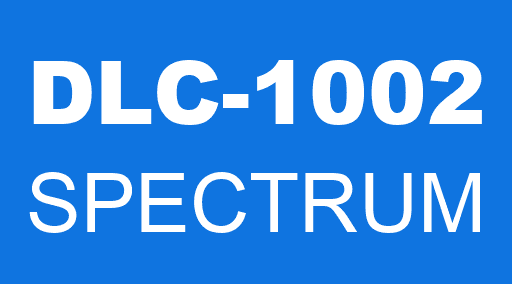 How to fix the DLC-1002 Spectrum? - Error Solutions