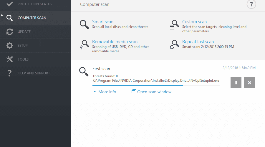 Microsoft Edge blue screen error - Error Solutions