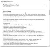 Office import error domain 912 - Error Solutions