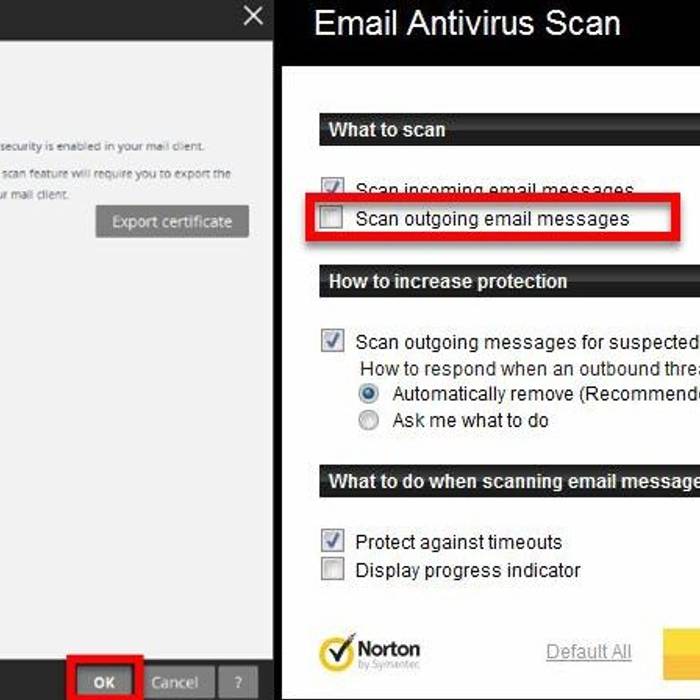 Common Microsoft Outlook Errors - Error Solutions