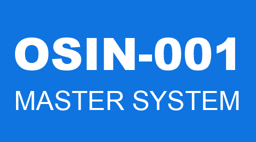 How do I fix error code OSIN-001? - Error Solutions