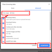 How do I fix common Google Chrome error codes? - Error Solutions